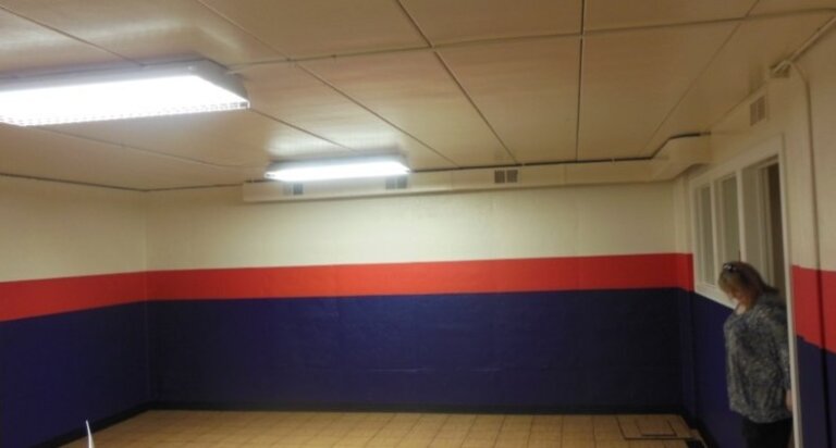 Precast Concrete Garage Basement Spaces - Molin Precast Concrete Garage Basement Spaces - Molin